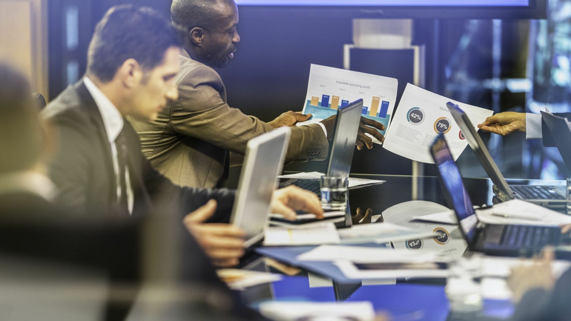 Polymorph - Custom Software Development