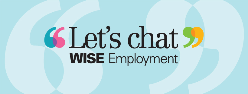 Polymorph partners with WISE Employment to deliver a frontend mobile interface for disability ...