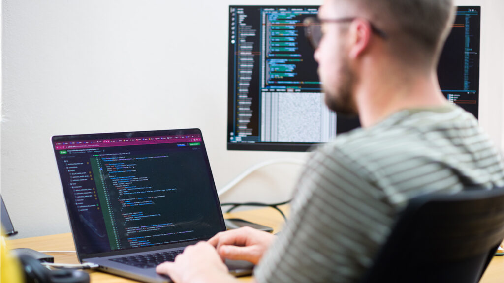 Polymorph - Custom Software Development