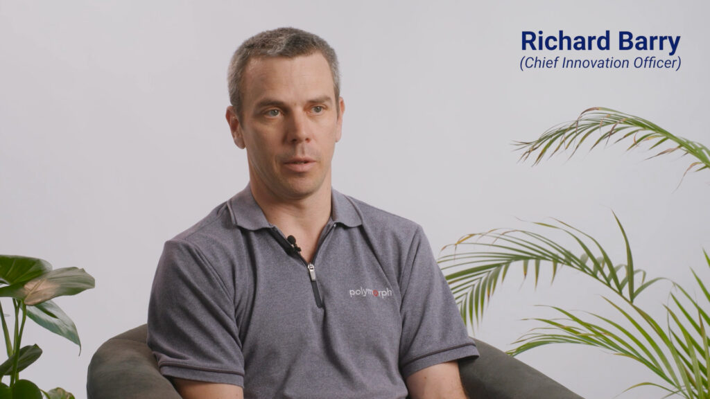 Polymorph - Custom Software Development