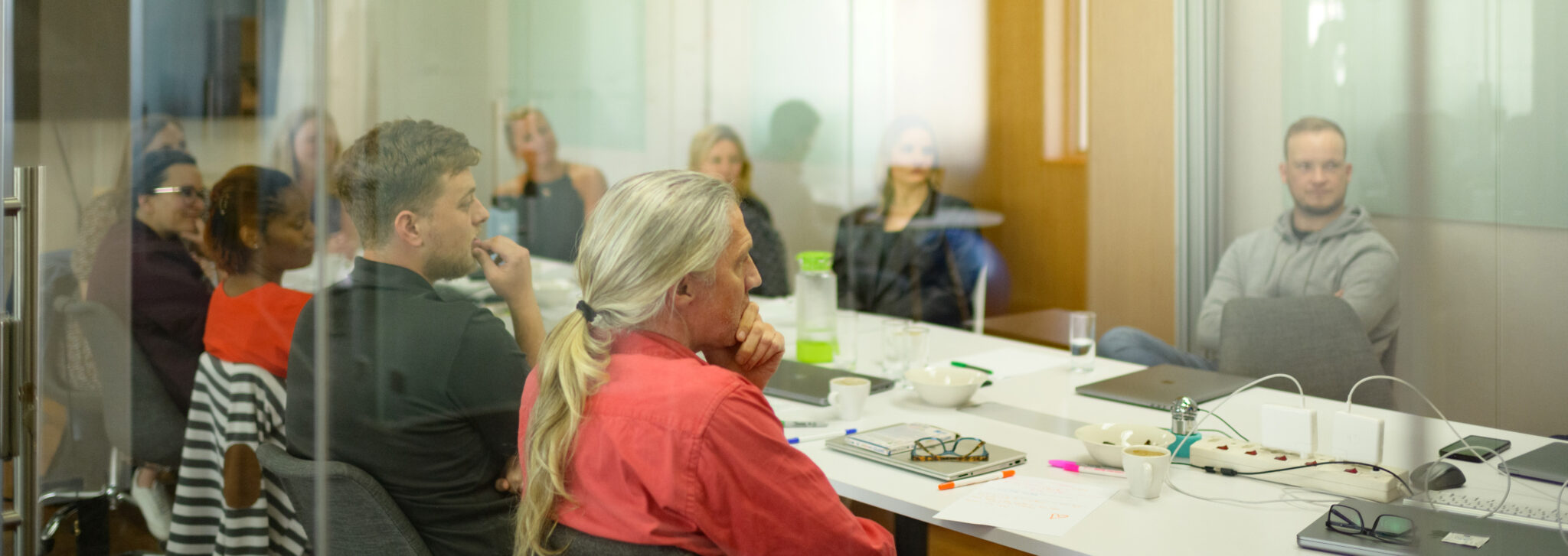 Polymorph - Custom Software Development