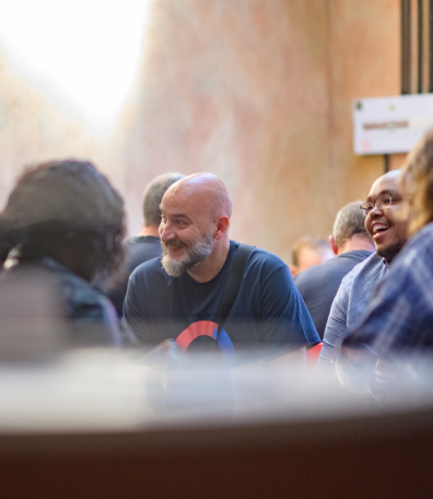 Careers - Polymorph - Custom Software Development