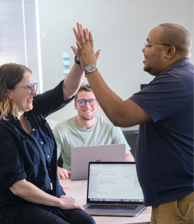 Careers - Polymorph - Custom Software Development