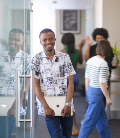 Careers - Polymorph - Custom Software Development