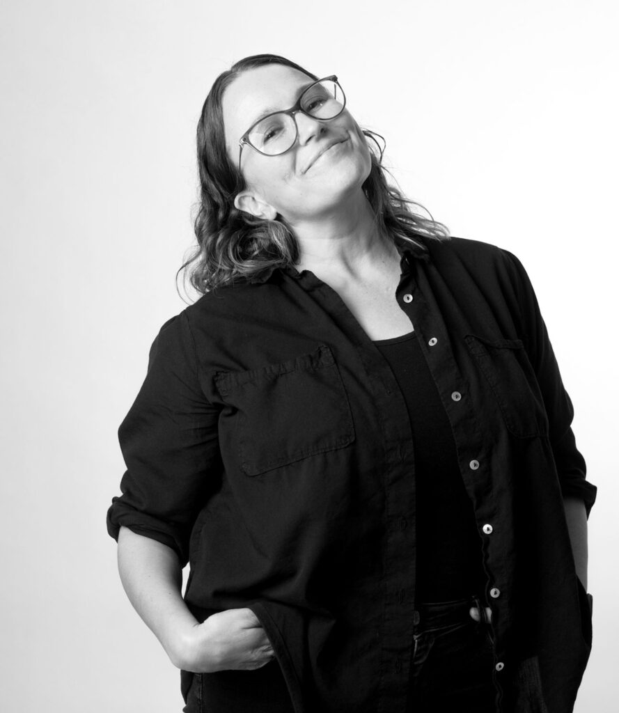 Polymorph | People-Centred Custom Software Development