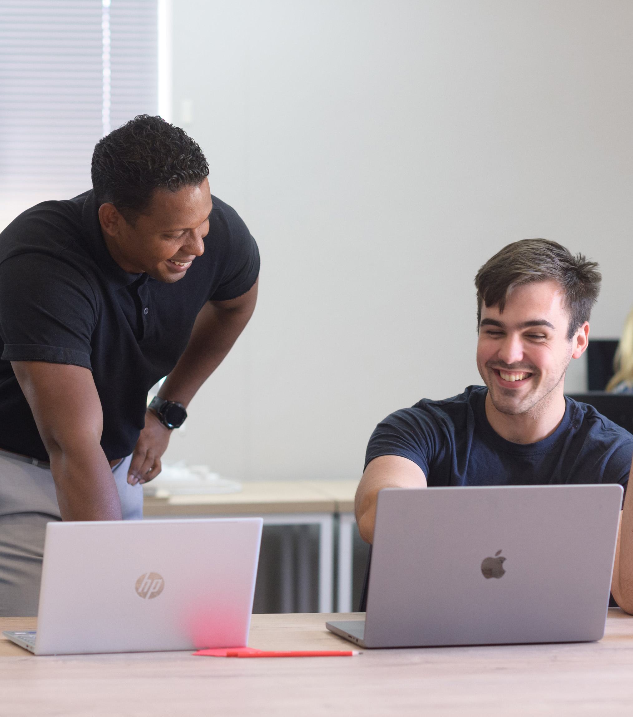 About Polymorph Custom Software Development