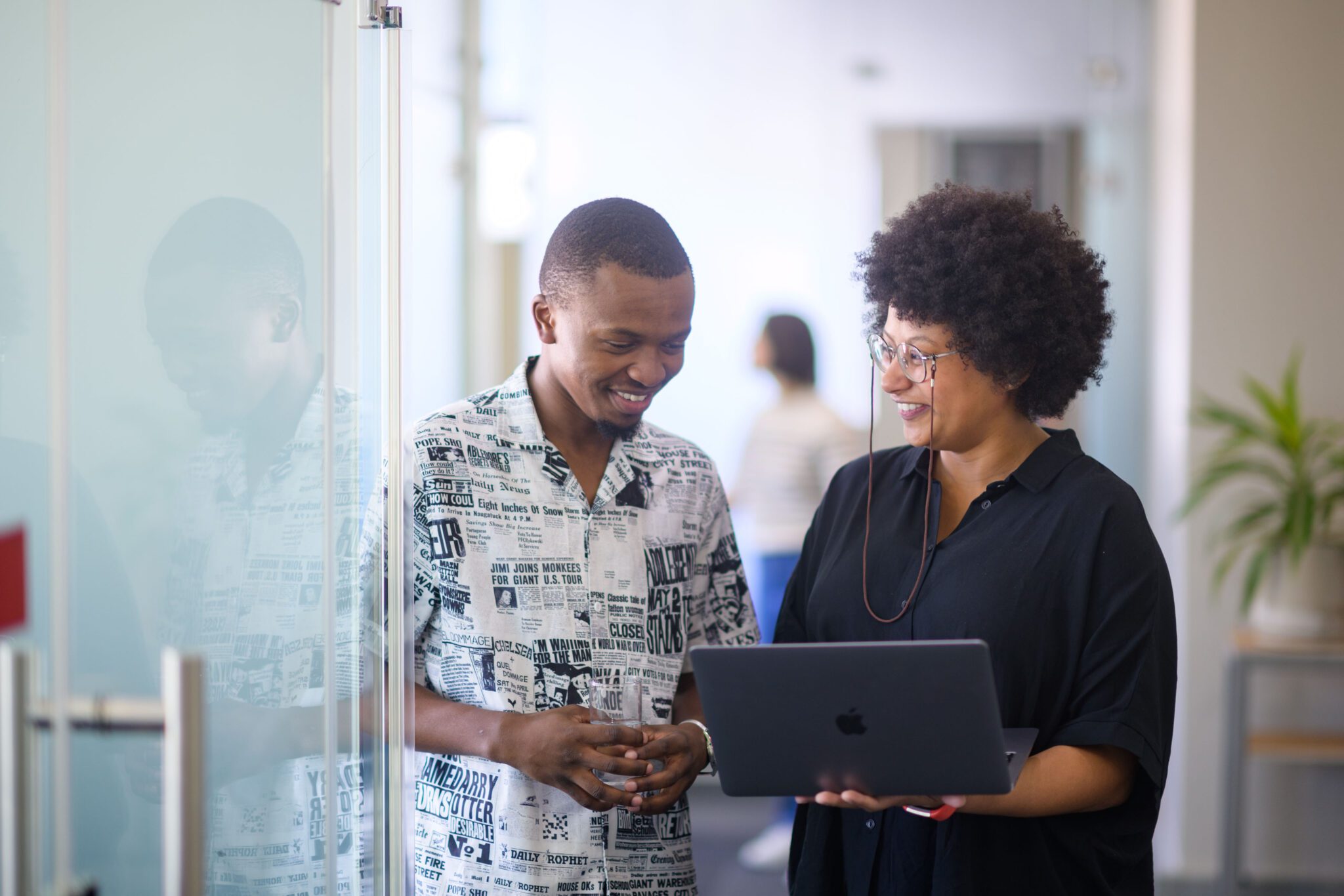 About - Polymorph - Custom Software Development