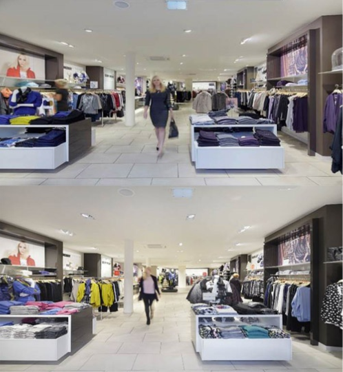 Curating and the art of the physical UX design (Part two) - Polymorph ...