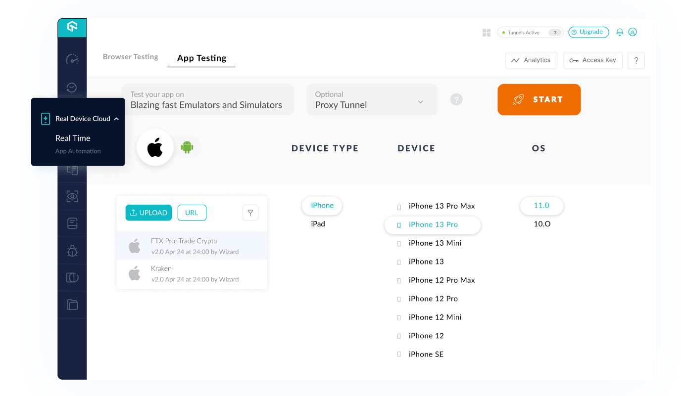 Unlocking Effective Qa Testing In Custom Software Development With Lambdatest Polymorph