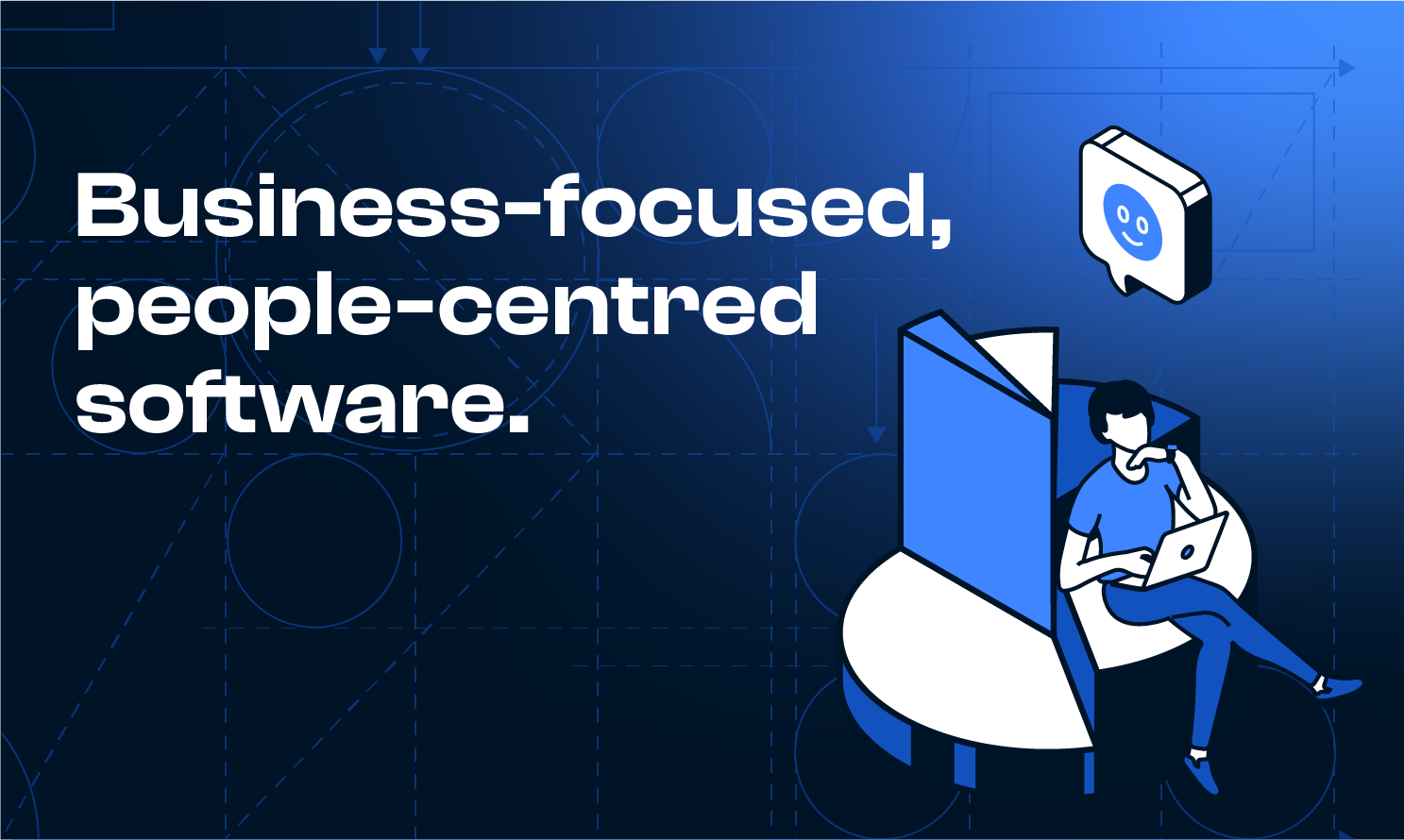 Polymorph | People-Centred Custom Software Development