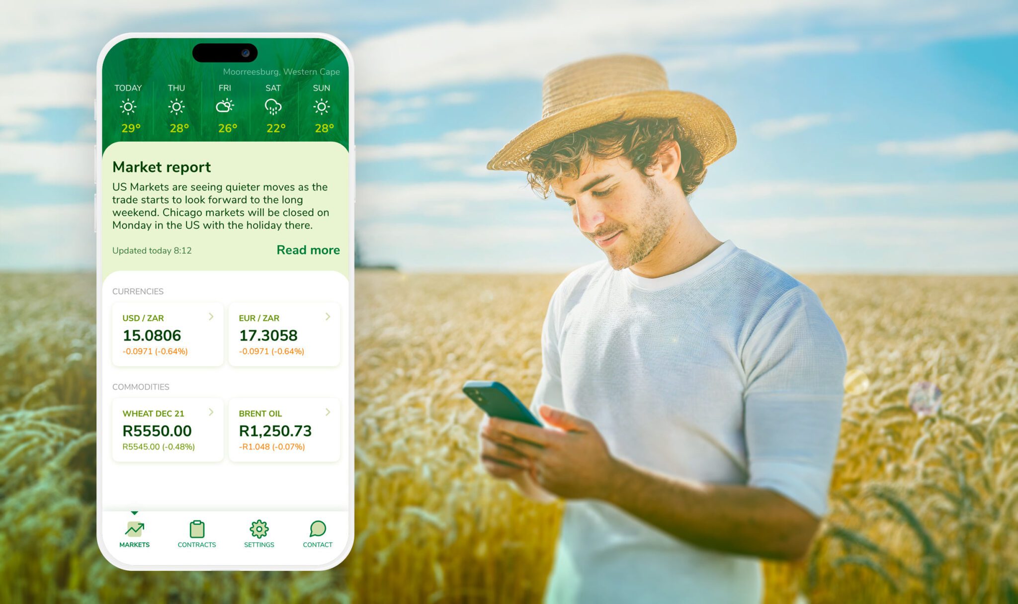 Our Work - Polymorph - Custom Software Development